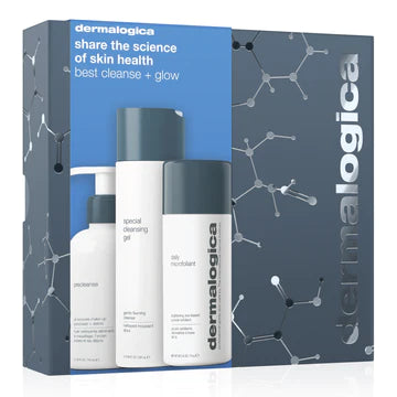 Dermalogica Skin Kits – Karma Beauty salon